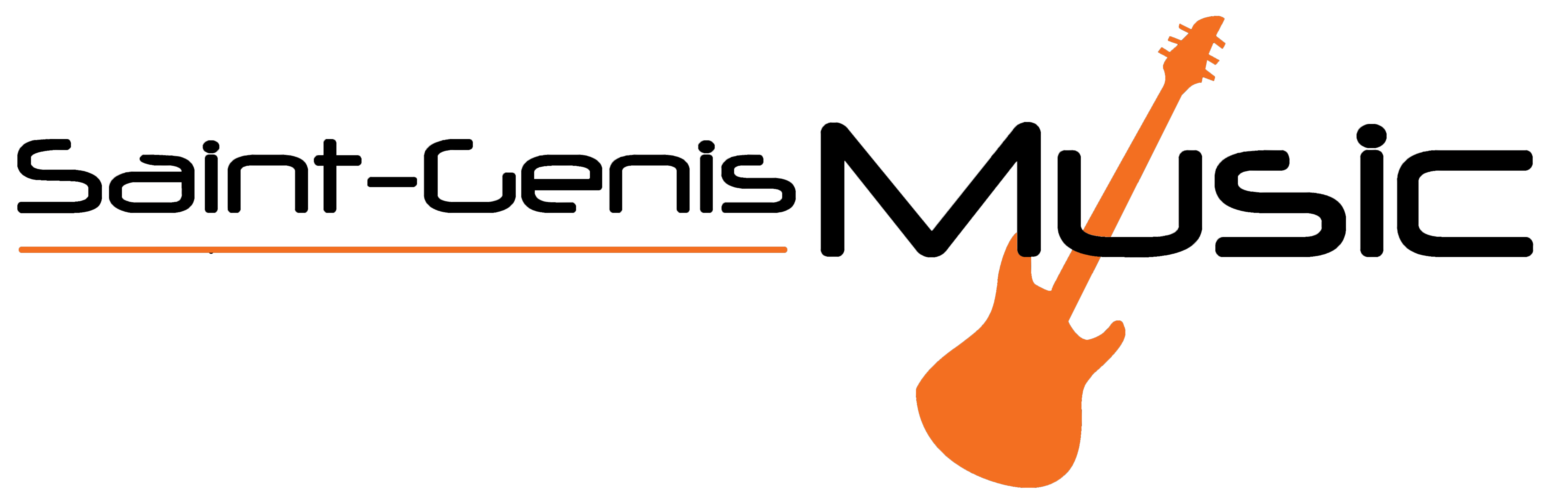 St-Genis Music